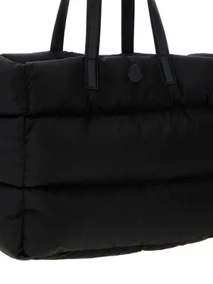 Moncler Caradoc Padded Tote Bag