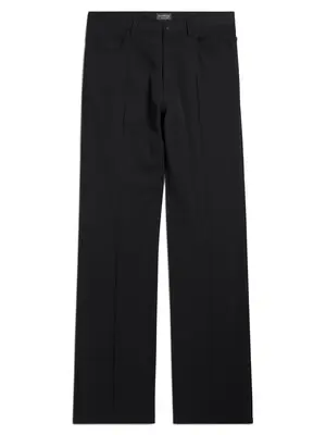 Balenciaga Tailored Trousers