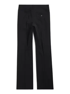 Balenciaga Tailored Trousers