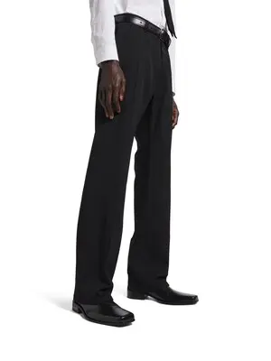 Balenciaga Tailored Trousers