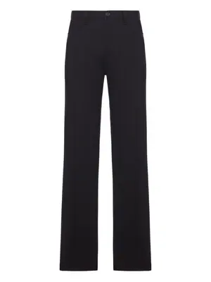 Balenciaga Tailored Trousers