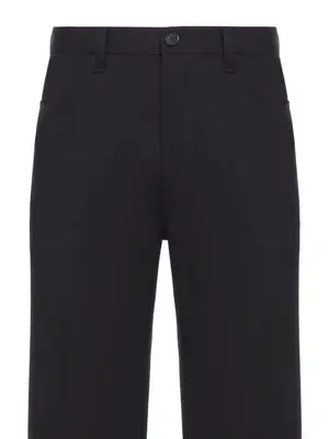 Balenciaga Tailored Trousers
