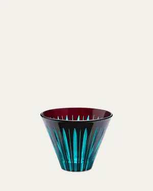 L'Objet Prism Condit Bowls, Set Of 4 - Assorted