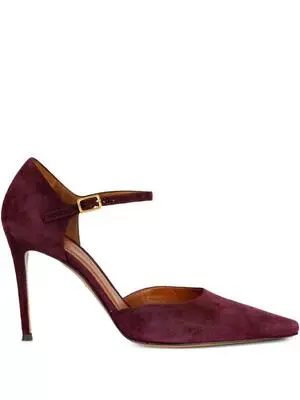 Roberto Festa Ankle Pumps
