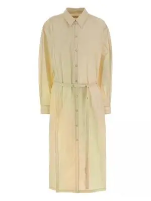 Lemaire Asymmetrical Day Dresses