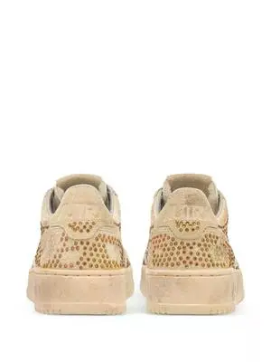AUTRY Medalist Sneakers - Neutrals