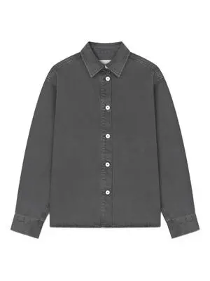 AERON Cotton Shirt