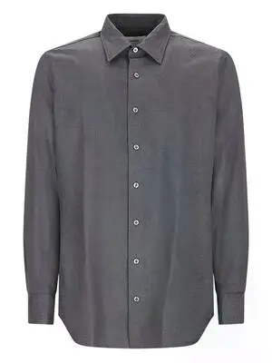 LARDINI Buttoned Shirt