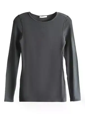 AMOMENTO Long-sleeve Top