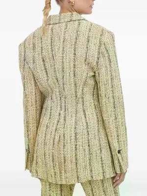 Day Birger Et Mikkelsen Single-breasted Tweed Blazer