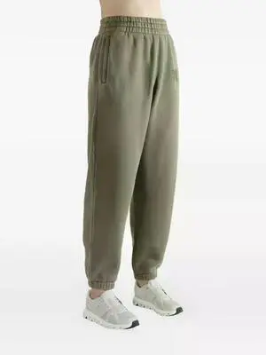 Alexander Wang Logo-patch Track Pants
