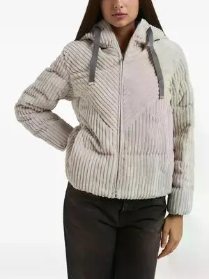 Colmar Textured Jackets For Women