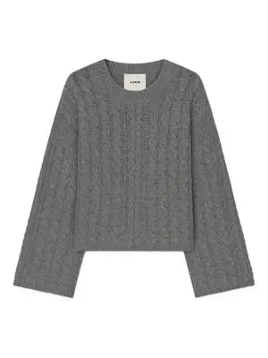 Aeron Medium Knit Sweaters For Women