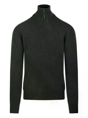 Altea Zip Up Knitwear For Men
