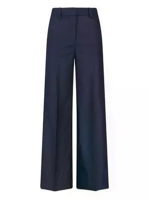 Incotex Wide Leg Pants For Women