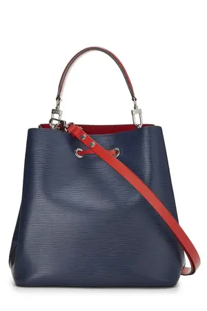 LOUIS VUITTON Epi Neo Noe