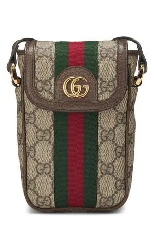Gucci Gold Phone Case