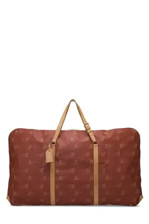 LOUIS VUITTON Cup Garment Bag