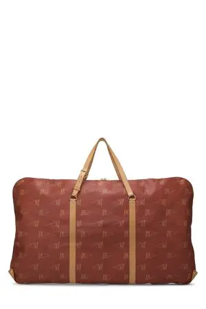 LOUIS VUITTON Cup Garment Bag