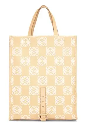 Loewe Anagram Tote
