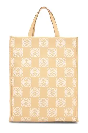 Loewe Anagram Tote