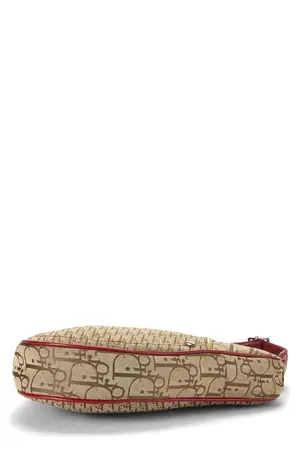 Dior Rasta Saddle Bag - Multi