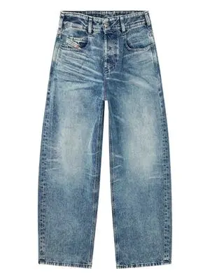 DIESEL® Denim Jeans