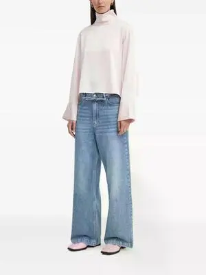 Day Birger Et Mikkelsen Elijah Drawstring Jeans