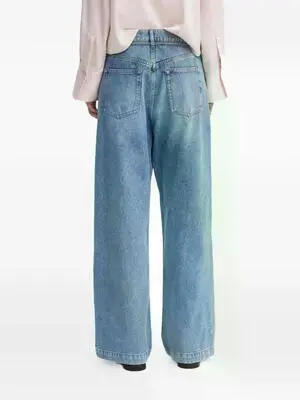 Day Birger Et Mikkelsen Elijah Drawstring Jeans