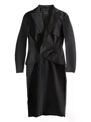 Yohji Yamamoto Suits For Women