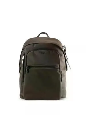 Tumi Zip Backpack