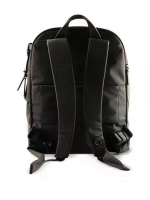 Tumi Zip Backpack