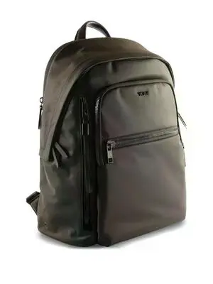 Tumi Zip Backpack