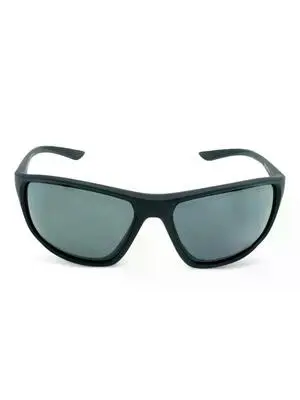 Nike Adrenaline Polarized Sunglasses - Black