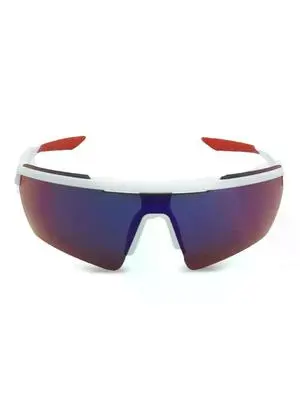 Nike Elite 20 Sunglasses - White