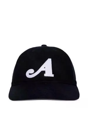 AWAKE NY Logo Baseball Cap - Blue