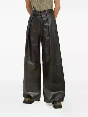 Day Birger Et Mikkelsen Wide Leg Pants For Women