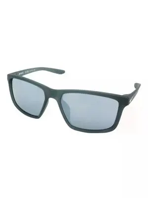 Nike Valiant Rectangle-frame Sunglasses