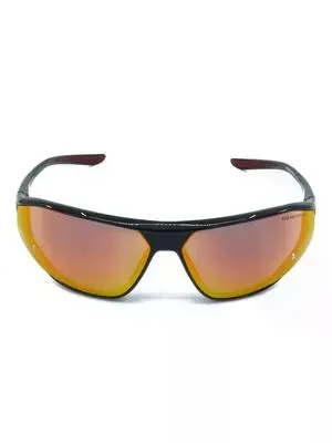 Nike Aero Swift Sunglasses - Black
