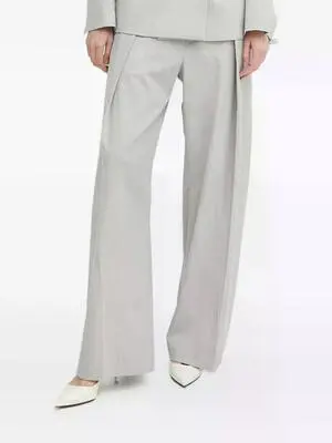 Day Birger Et Mikkelsen Pleated Tailored Trousers