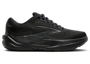 Brooks Ghost Max 3 - Black/ebony