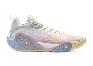 LI-NING Way Of Wade D'angelo Russell Dlo 1 Camp - Multicolor