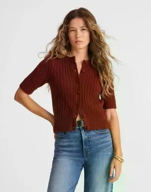 Madewell Relaxed Cardigans For Women
