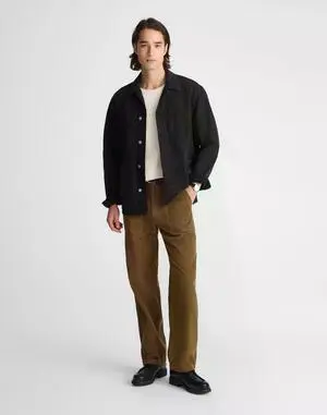 Madewell Knee Length Pants For Men