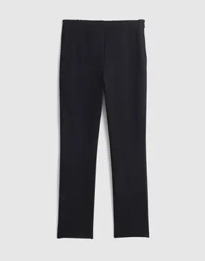 Madewell High-rise Slim Crop Pants
