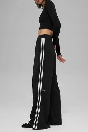 Alo Yoga Relaxed Sports Pants For Women
