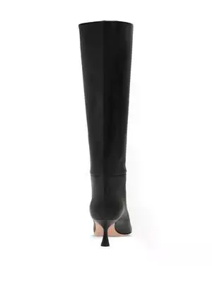 GIANVITO ROSSI 55mm Joyce Pointed-toe Boots