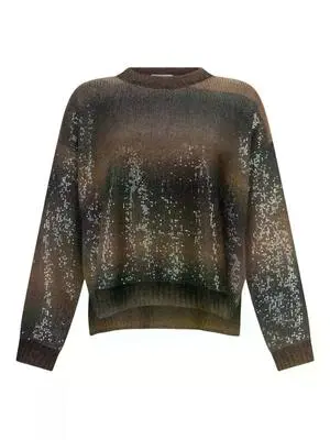 Liu Jo Sequined Sweaters For Women
