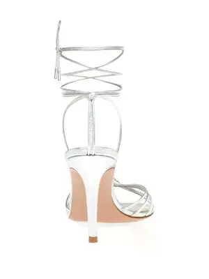 GIANVITO ROSSI 85mm Gwyneth Sandals