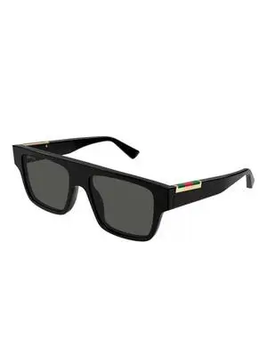 Gucci Gg1960s Rectangle Sunglasses